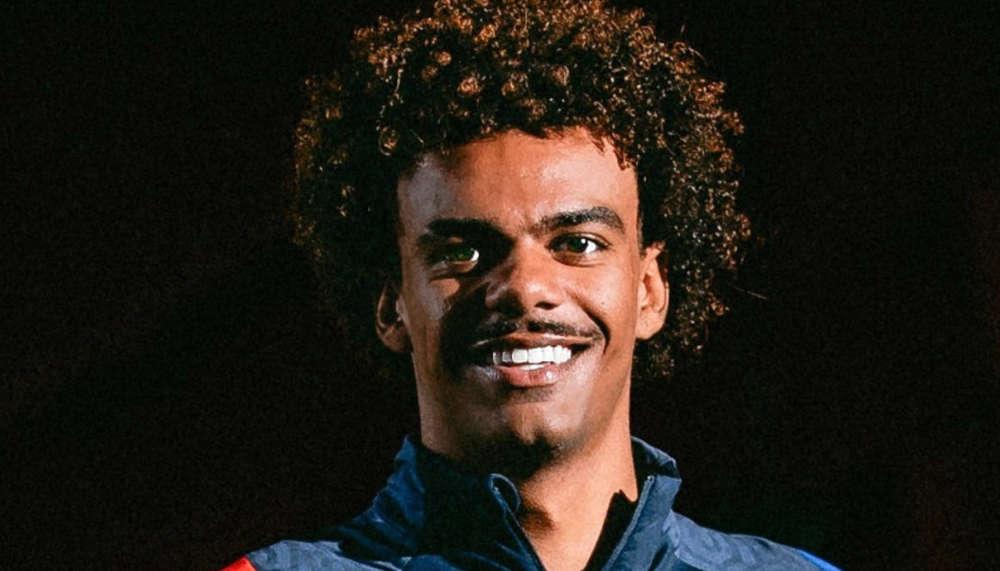 Renato Veiga startet beim FCB voll durch