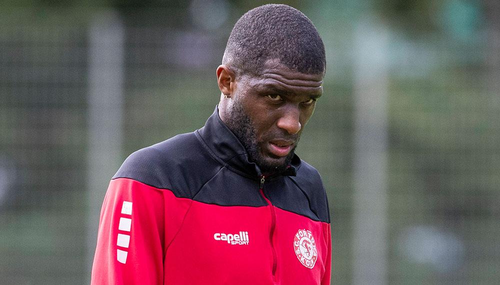 "Ja, der Verein hat Interesse": Modeste vor Wechsel nach Ägypten