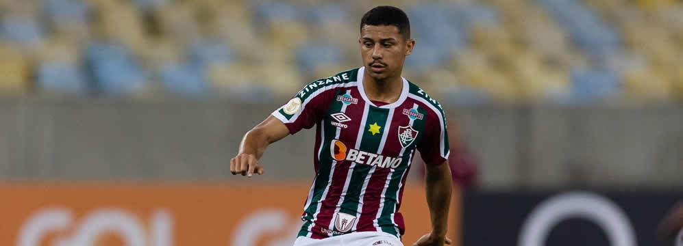 Andre Trindade träumt weiterhin von Wechsel zum FC Liverpool
