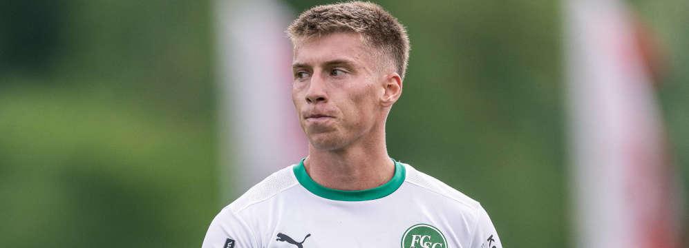 Verletzungspech beim FCSG: Witzig mehrere Wochen out