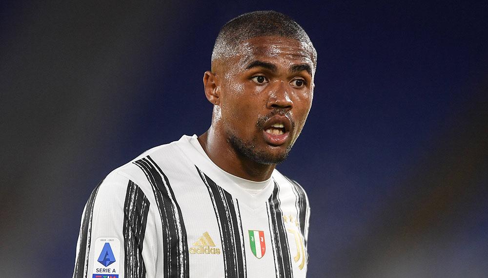 Douglas Costa will zurück zu Juve: "Das ist mein Traum"