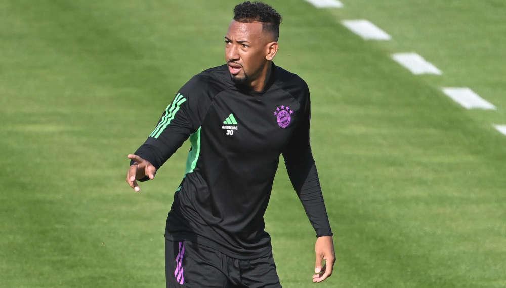 Boateng doch noch zu Bayern? Das sagt Tuchel