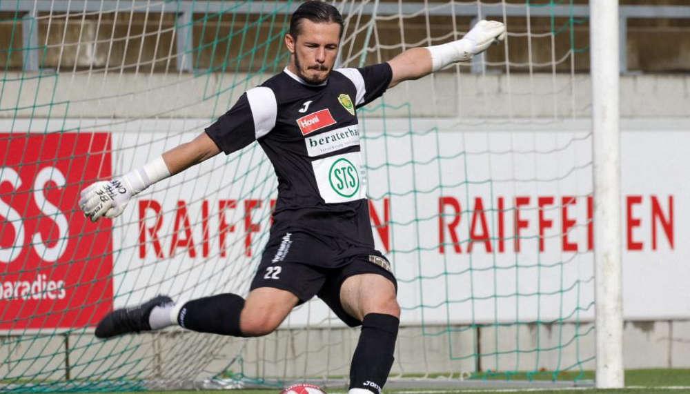 Lars Hunn: "Haben gegen den FC Basel nichts zu verlieren"