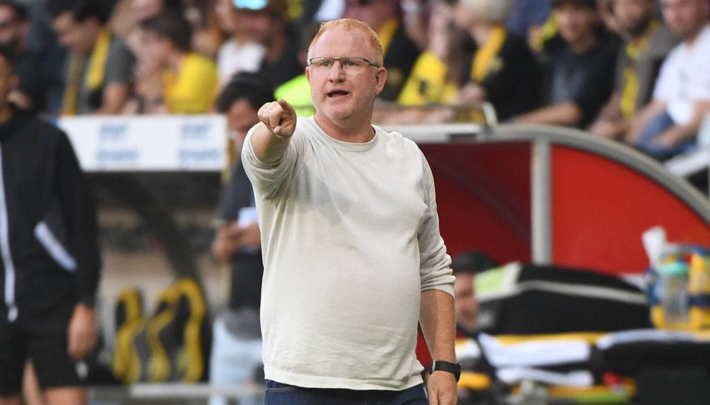 Xhaka: "Jeder Spieler würde Heiko gerne als Trainer sehen"