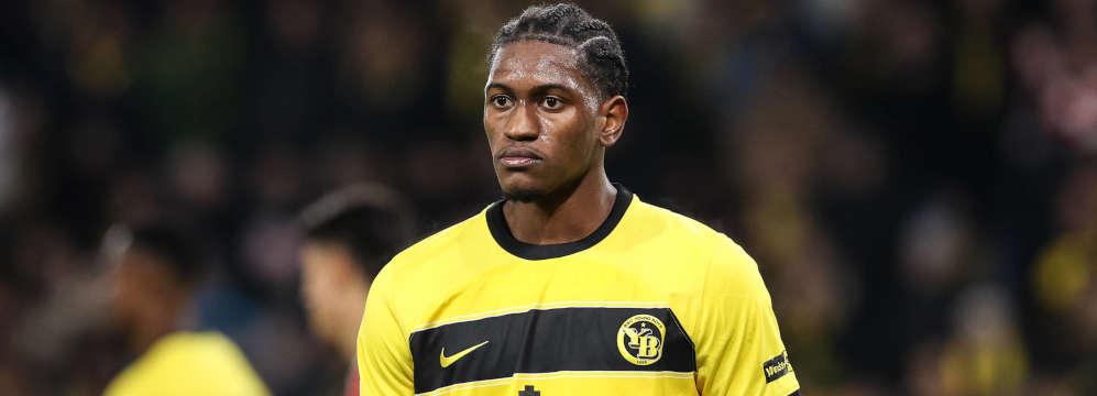 YB verkündet eine wichtige Vertragsverlängerung