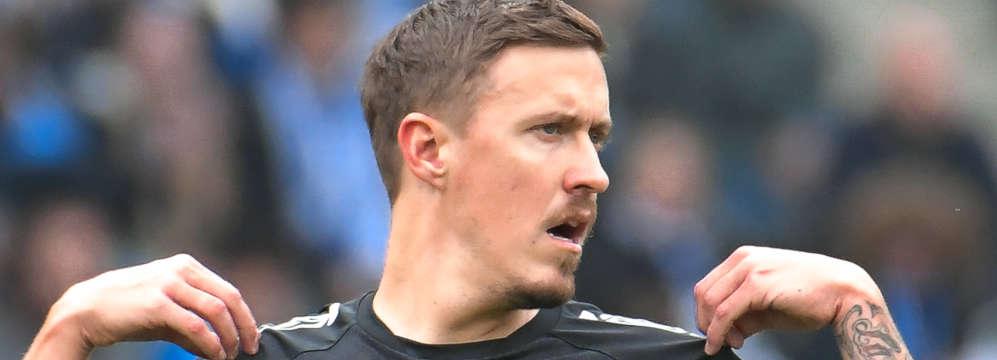 Max Kruse verlässt Paderborn bereits wieder