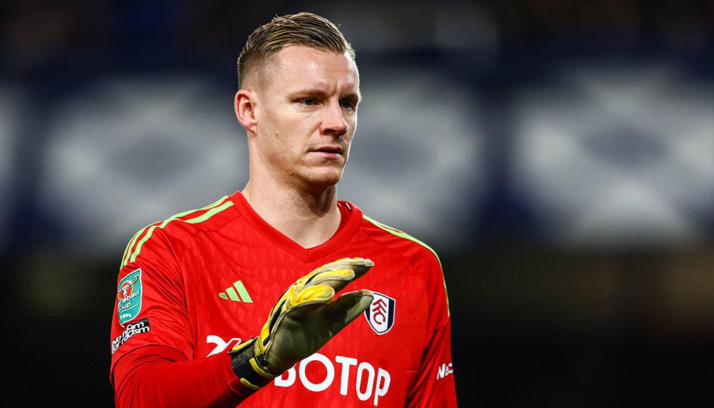 Leno: Premier League ist Bundesliga "gefühlt 10 Jahre voraus"