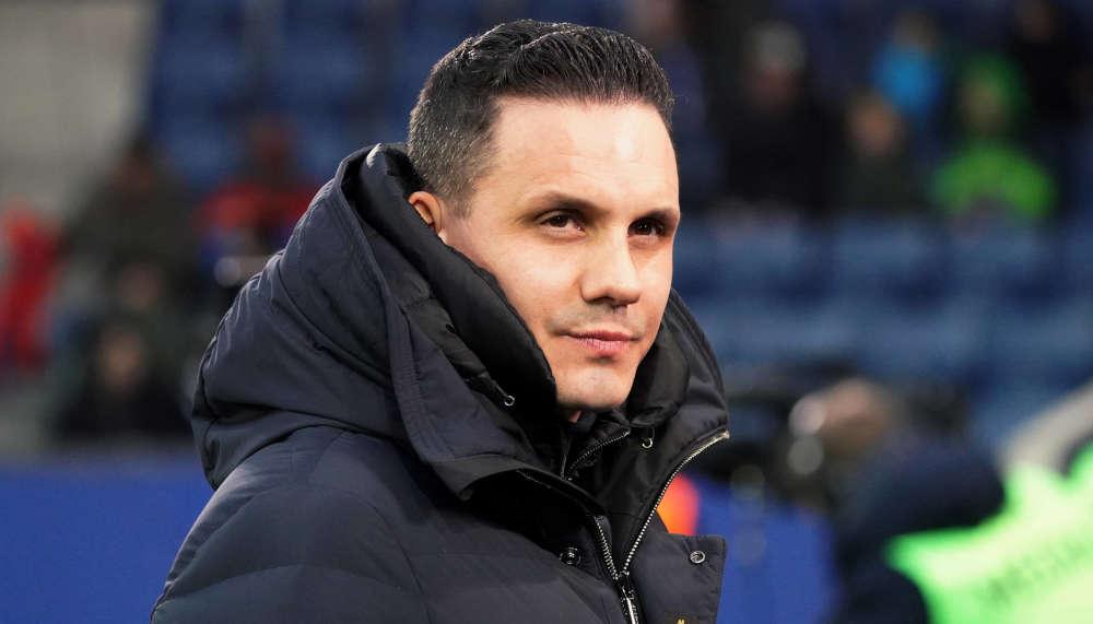 FCB-Boss David Degen kündigt für Januar mehrere Transfers an