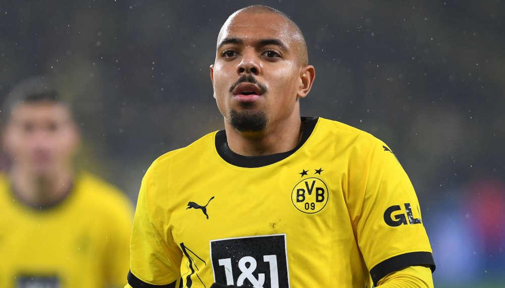 Donyell Malen bei ManUtd kein heisses Thema