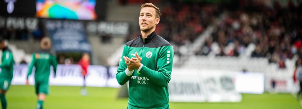 Ex-YB-Verteidiger Nicolas Bürgy könnte nach Belgien wechseln