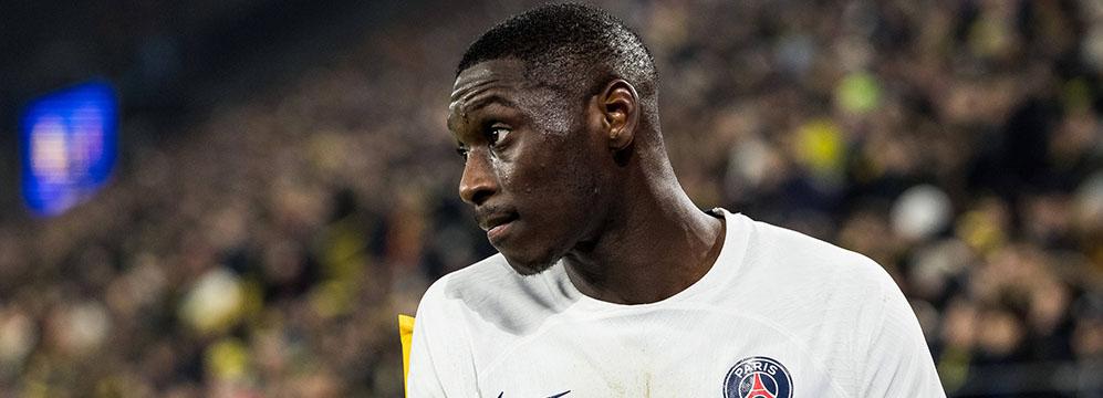 Ablöse & Co.: Neue Details zu Kolo Muanis PSG-Wechsel