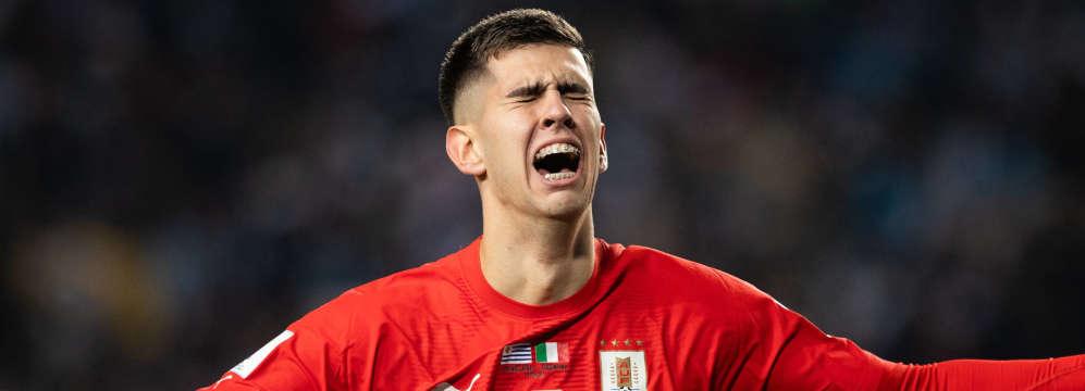 Real arbeitet an Überraschungs-Transfer von Randall Rodriguez