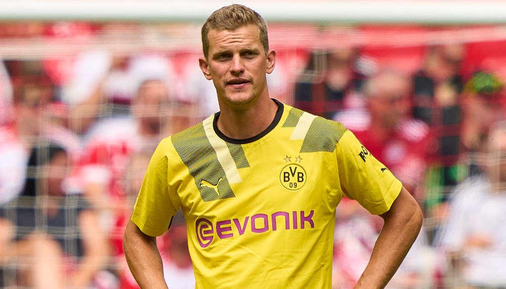 Auch Sven Bender soll zum BVB zurückkehren