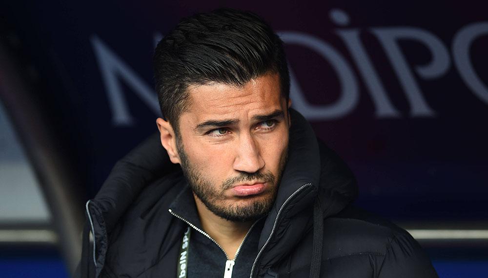 Nuri Sahin verabschiedet sich emotional von seinem Ex-Klub