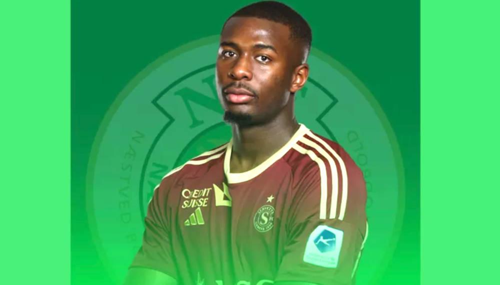 Ex-Servettien Baba Souare findet neuen Klub in Dänemark