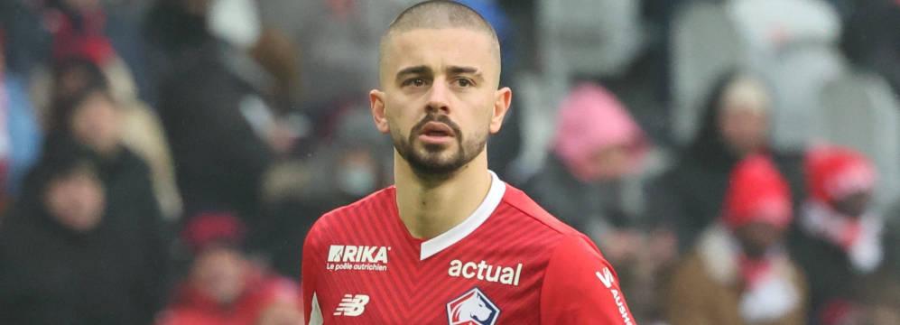 RB Leipzig erkundigt sich nach Ex-FCB-Stürmer Edon Zhegrova