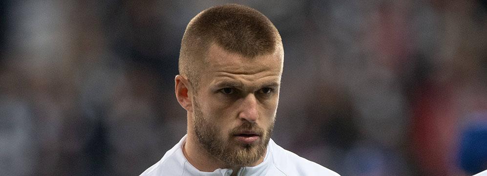 Perfekt: Eric Dier wechselt zum FC Bayern