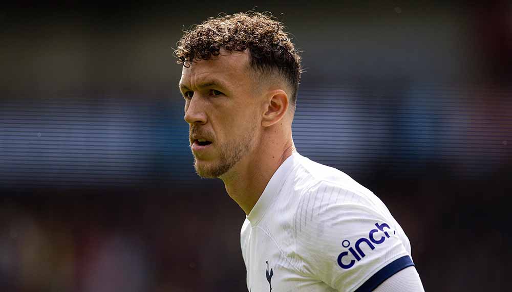 Ivan Perisic kehrt in seine kroatische Heimat zurück