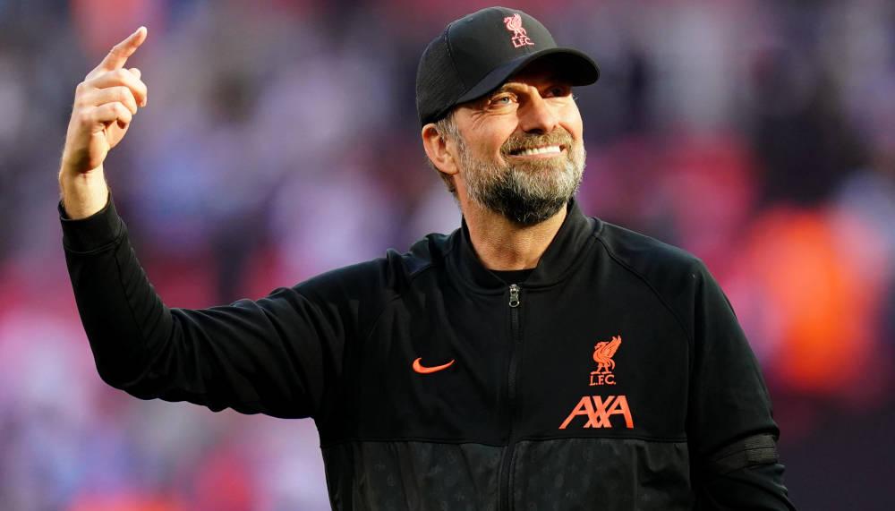 Klopp hat Liverpool bereits im November über Abgang informiert