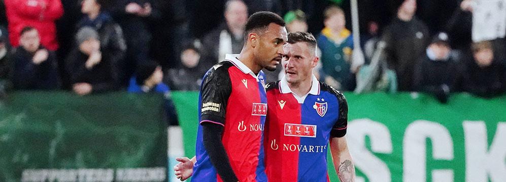 FCB-Stürmer Malone vor Blitz-Abschied im Winter?