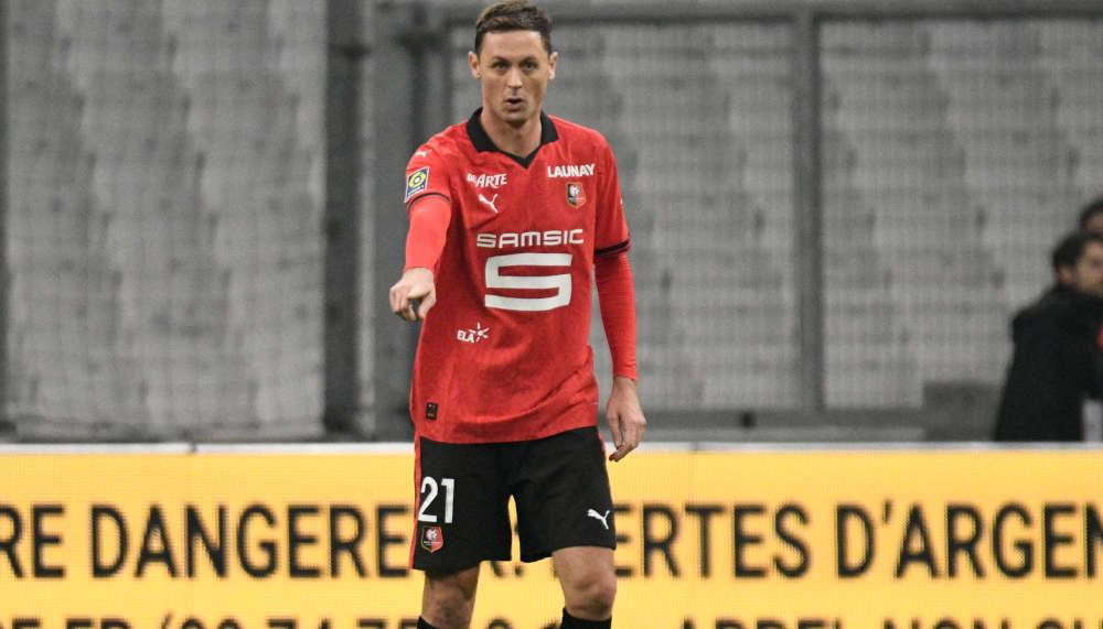 Matic verlässt Rennes - mehr Chancen für Fabian Rieder?