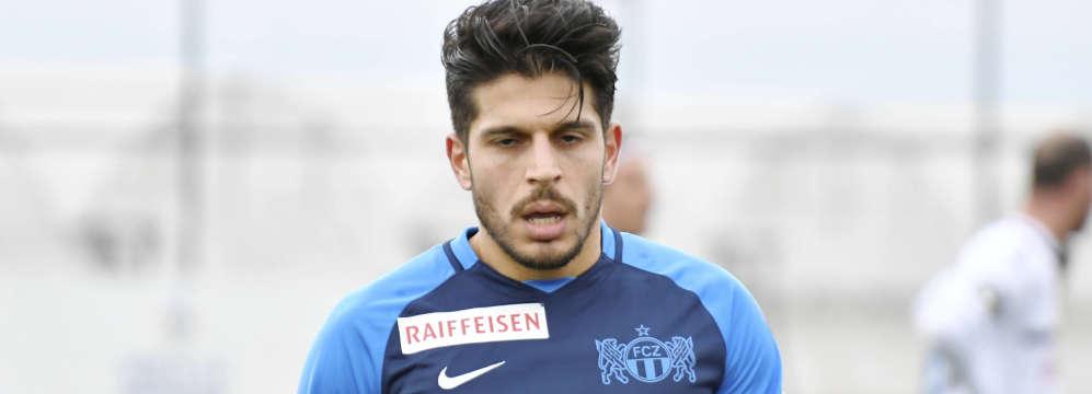 Teammanager Roberto Rodriguez verlässt den FCZ