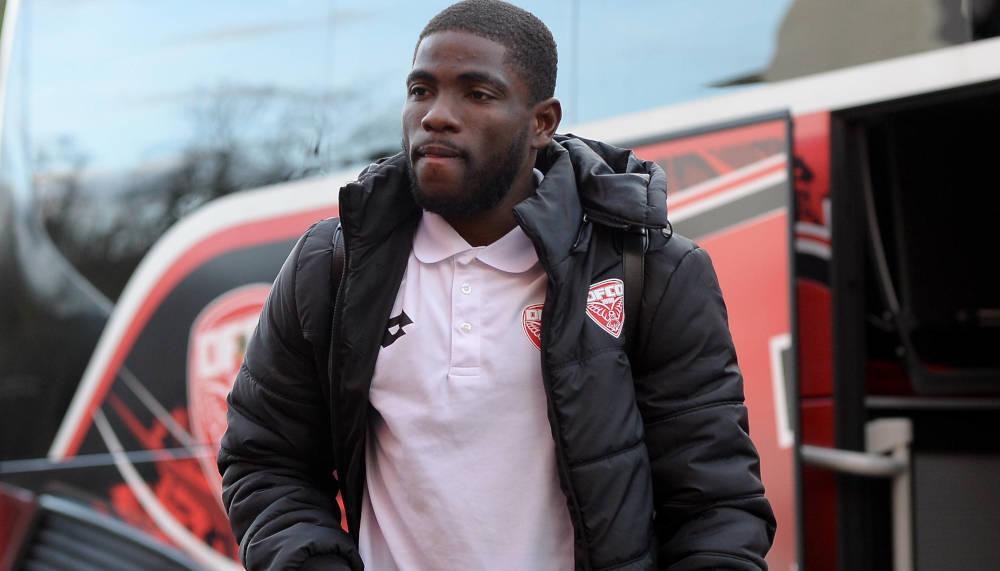 Ex-YB-Torjäger Roger Assalé ist bei Winti im Probetraining