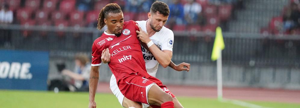 FC Winterthur exklusiv: Samuel Ballet vor Wechsel nach Italien