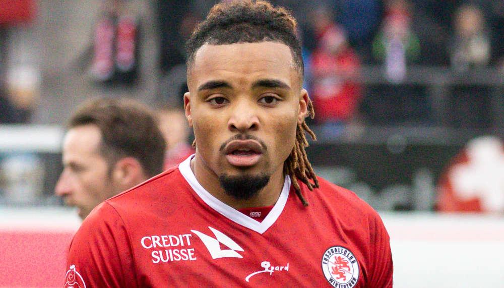 Winterthur droht der Abgang von Jungstar Samuel Ballet