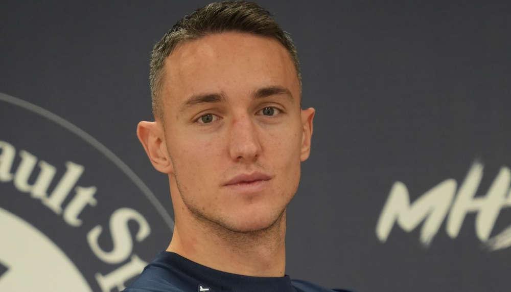 Fix: Ex-YB-Verteidiger Silvan Hefti heuert in der Ligue 1 an