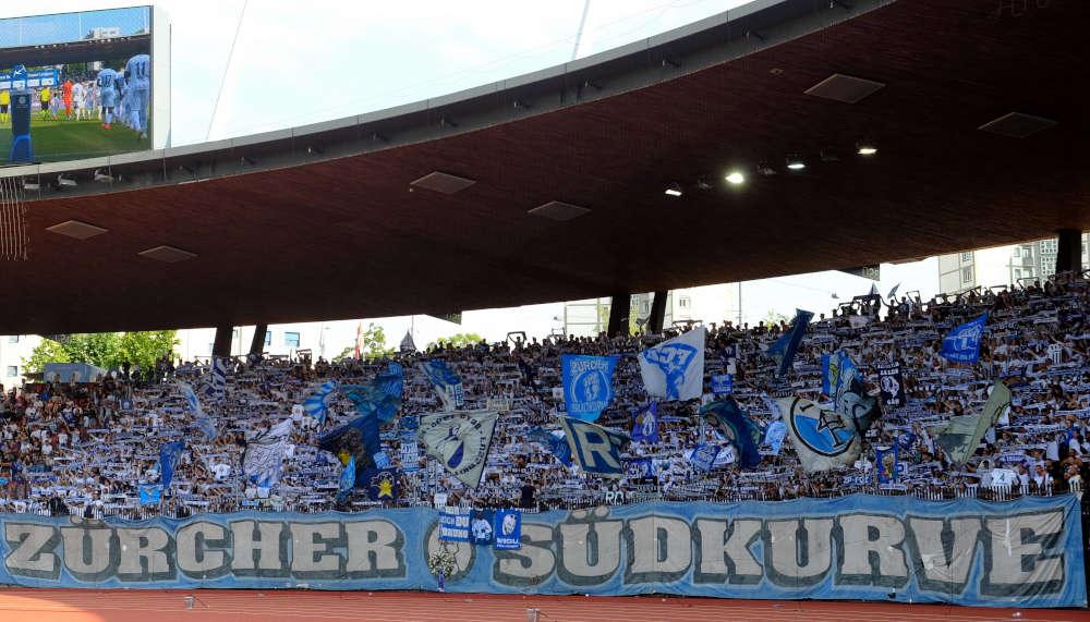 Der FCZ schickt Amadou Dante zurück nach Österreich