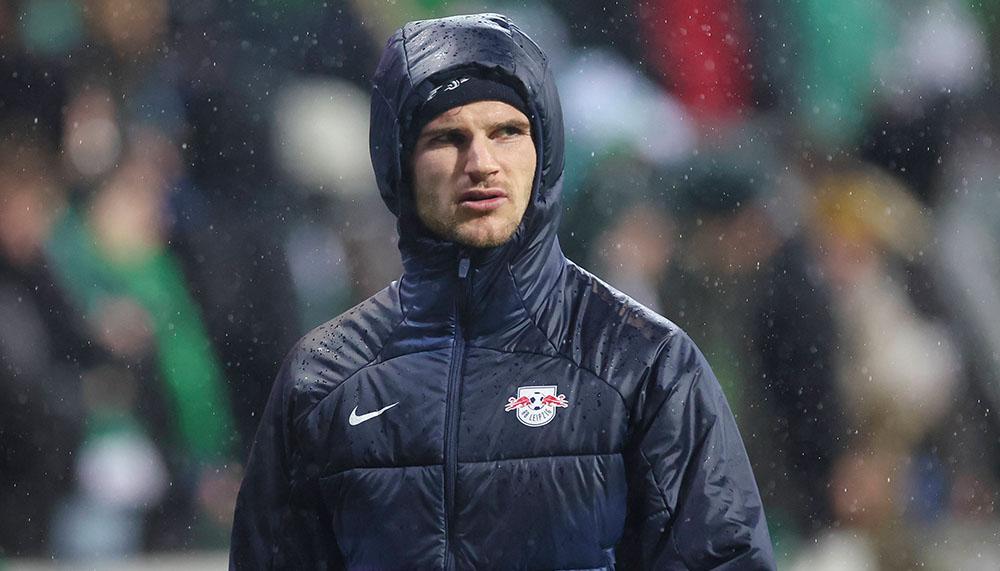 Wechsel von Timo Werner zu Tottenham fix