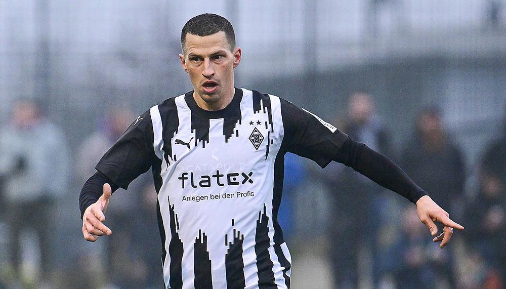 Lainer über Comeback nach Krebs-Erkrankung: "Hat sich gut angefühlt"