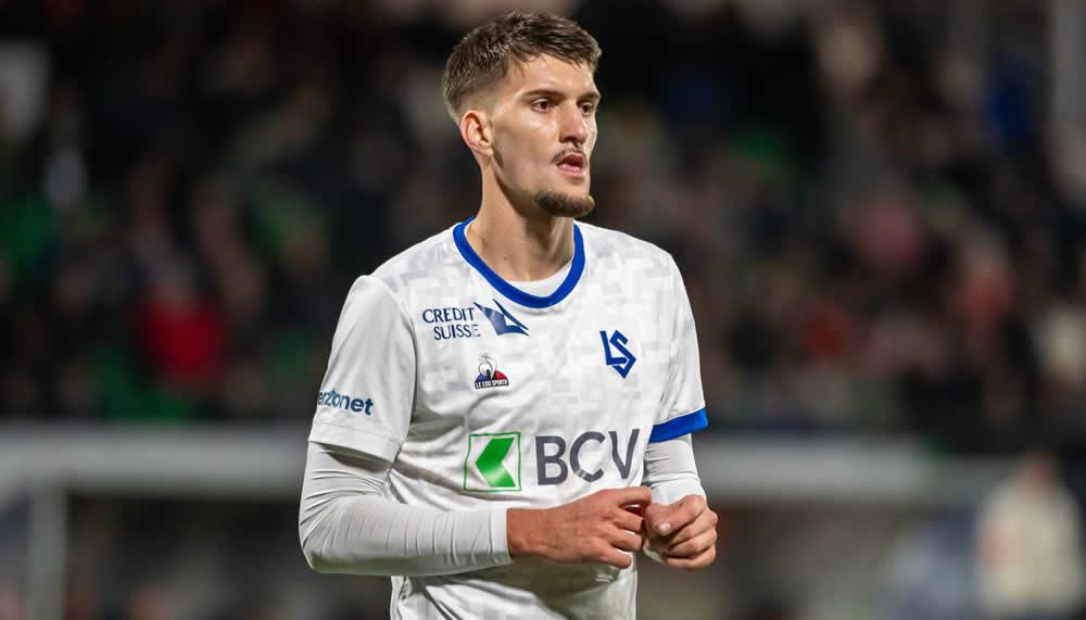 YB exklusiv: Anel Husic schliesst sich den Bernern an