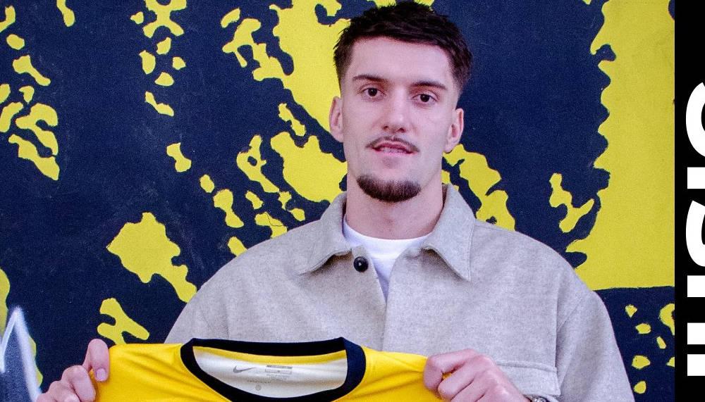 Fix: Verteidiger Anel Husic wechselt zu den Young Boys