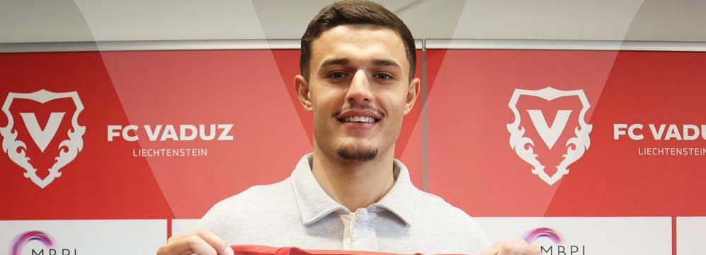 Nächster Abgang bei GC: Elmin Rastoder wechselt