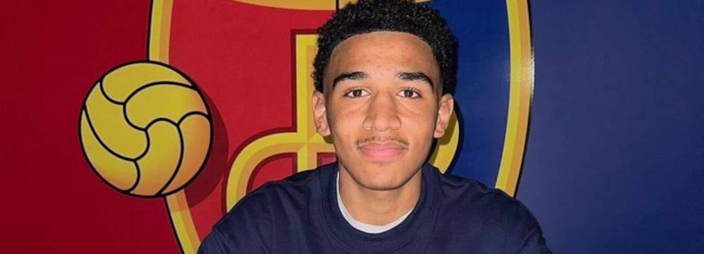 Der FC Basel spannt dem FCZ Supertalent Giacomo Koloto aus