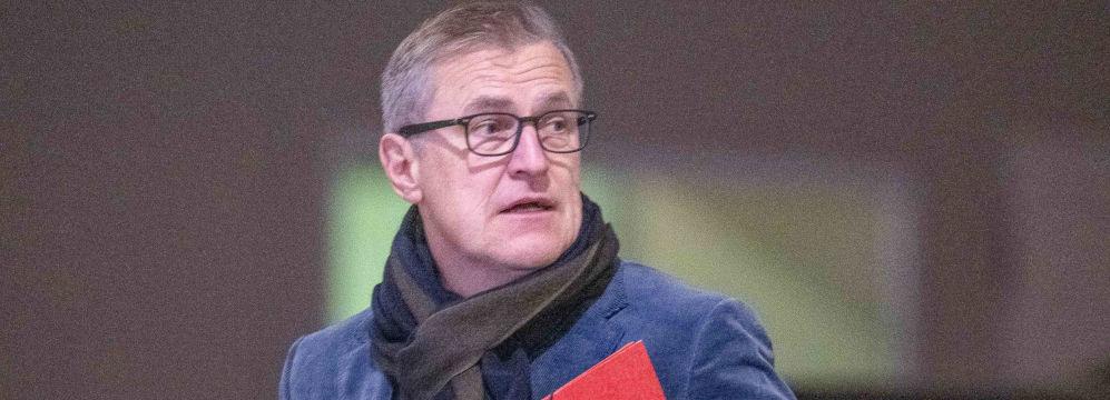 Der neue Bayern-Coach muss nicht zwingend Deutsch sprechen