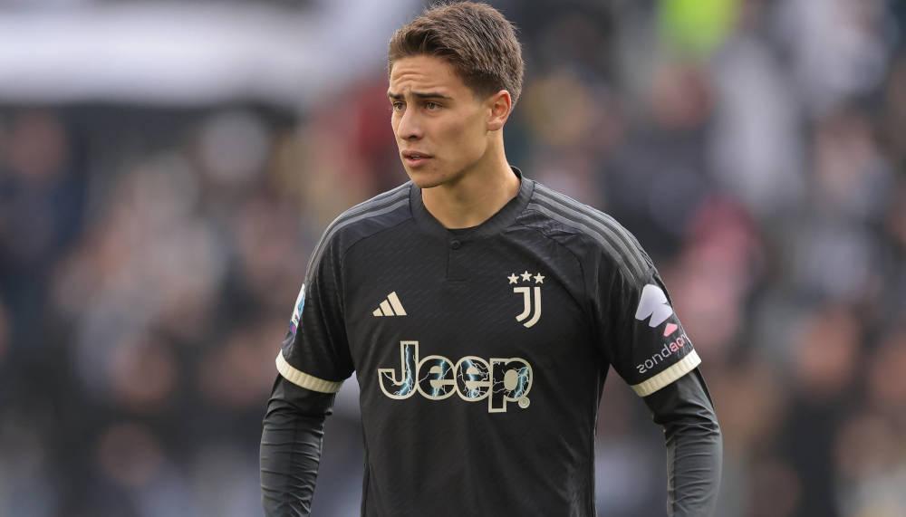 Juve hängt Ex-Bayern-Talent Kenan Yildiz ein Mega-Preisschild um