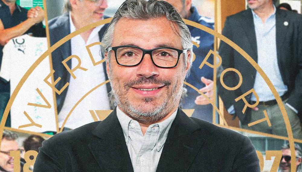 Super League-Klub verabschiedet Sportchef Marco Degennaro