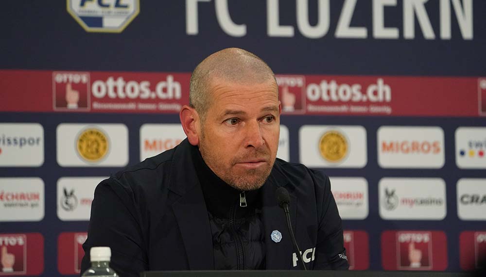 Grippewelle bremst den FCL vor dem Spiel gegen FCZ aus