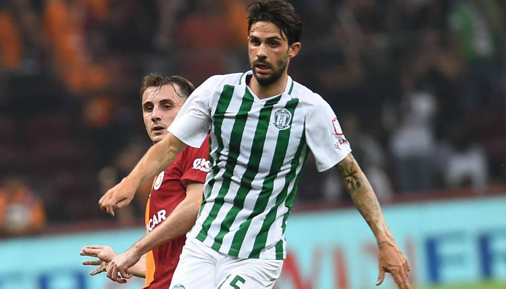 Ex-FCZ-Profi Oliver Buff hat Sehnsucht nach der Schweiz