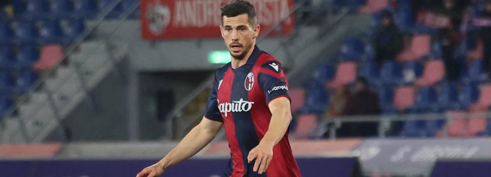 Bologna hat die Kaufpflicht für Remo Freuler aktiviert