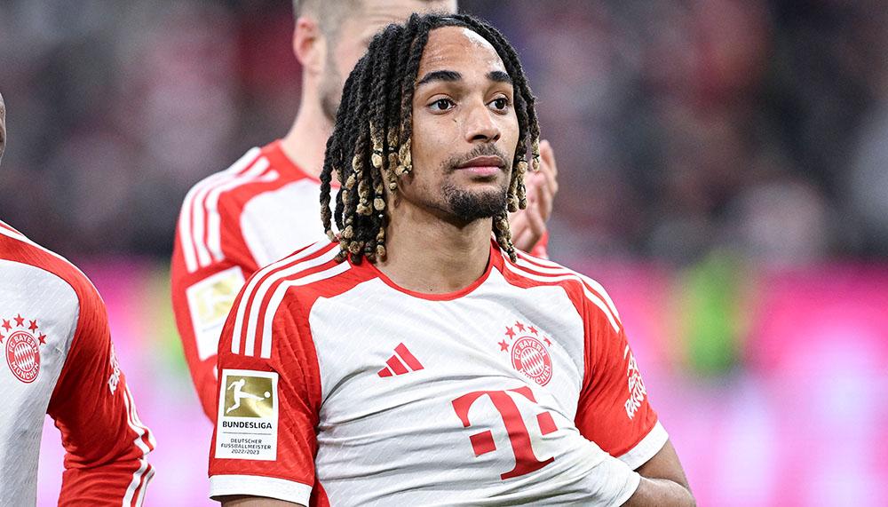 Boey über Bayern-Transfer: "Keine Zeit, mich anzupassen"