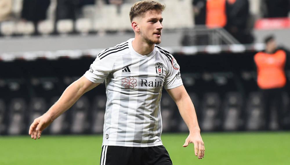 Der BVB nimmt das türkische Sturmtalent Semih Kilicsoy ins Visier