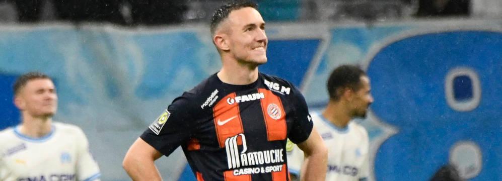 Silvan Hefti kann sich Verbleib in Montpellier vorstellen