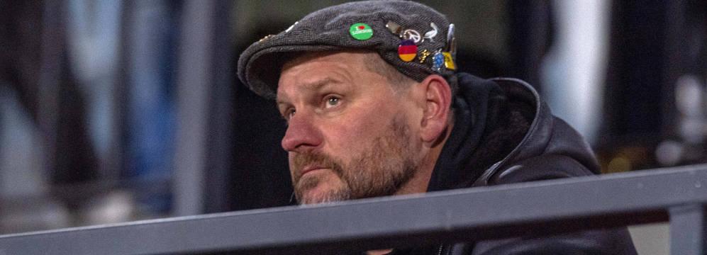 Der HSV hat Steffen Baumgart und zwei weitere Trainer im Blick