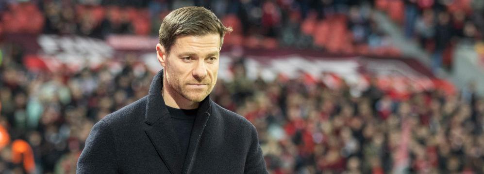FC Bayern will Xabi Alonso wohl Rekord-Gehalt bieten FC Bayern will Xabi Alonso wohl Rekord-Gehalt bieten