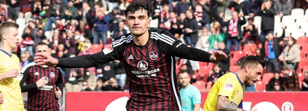 Inter hat Supertalent Can Uzun im Blick