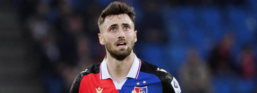 Fussball auf 4-4-2.com | das Schweizer Fussballportal